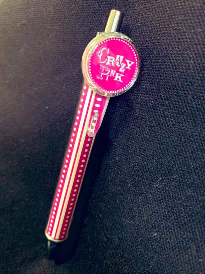 Original goods – CRAZY PiNK